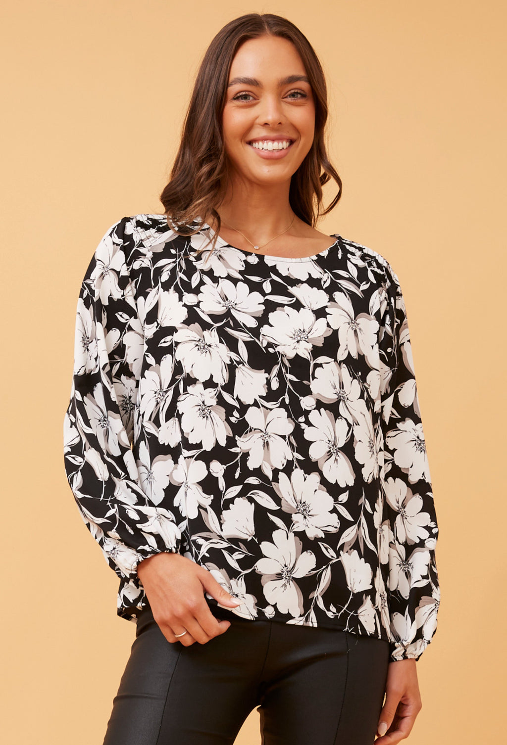 Molly shirt – Blush Clothing and Accessories