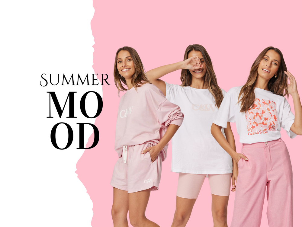 Blush Clothing and Accessories – Blush Clothing and Accessories