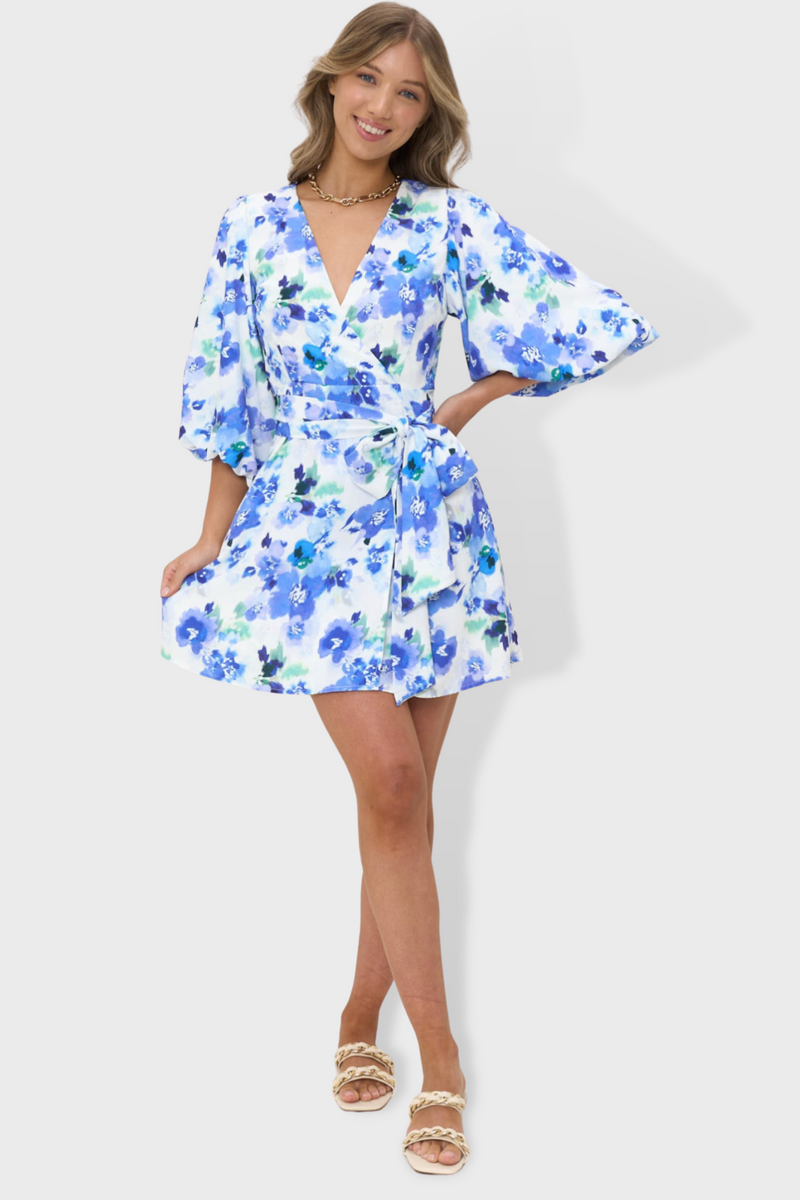 Amelia Dress Blush Clothing And Accessories